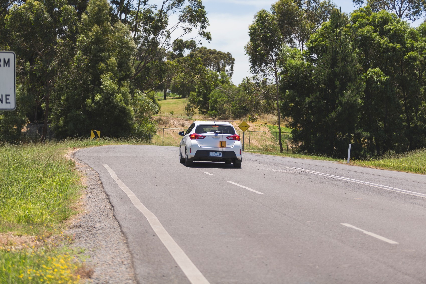 Facility Hire Bayswater - METEC Driver Training (en-AU)